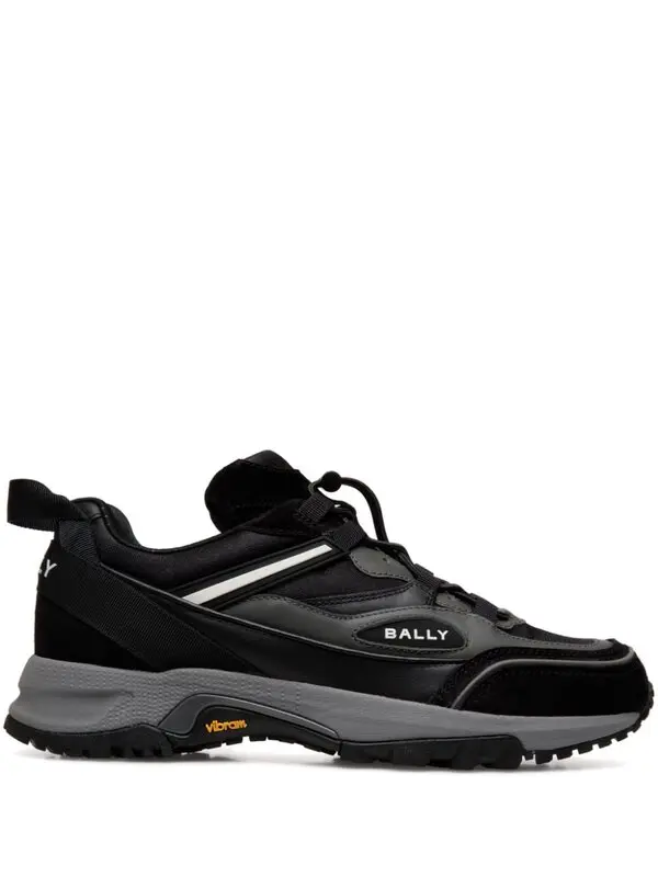 Bally Faster Sneakers