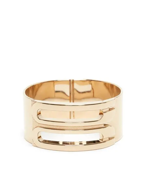 Victoria Beckham Frame Bracelet