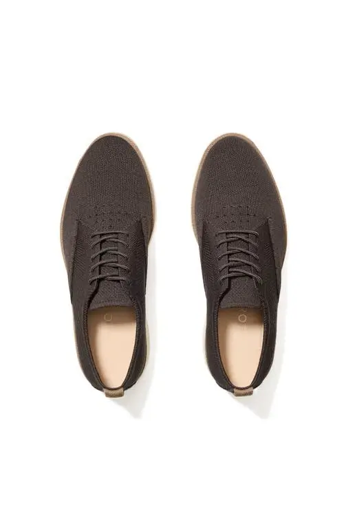 Rothy's The Oxford - Deep Brown
