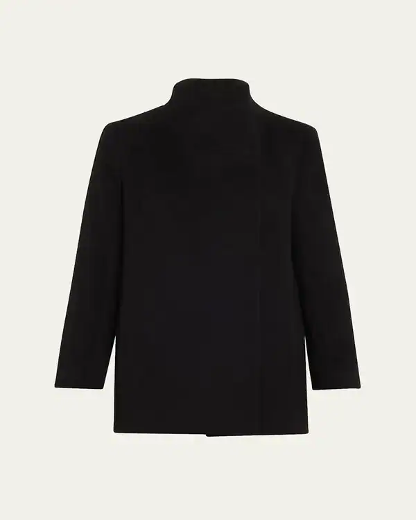 Wool Coat Fleurette Coat Nordstrom Rack Fleurette Cashmere Coat