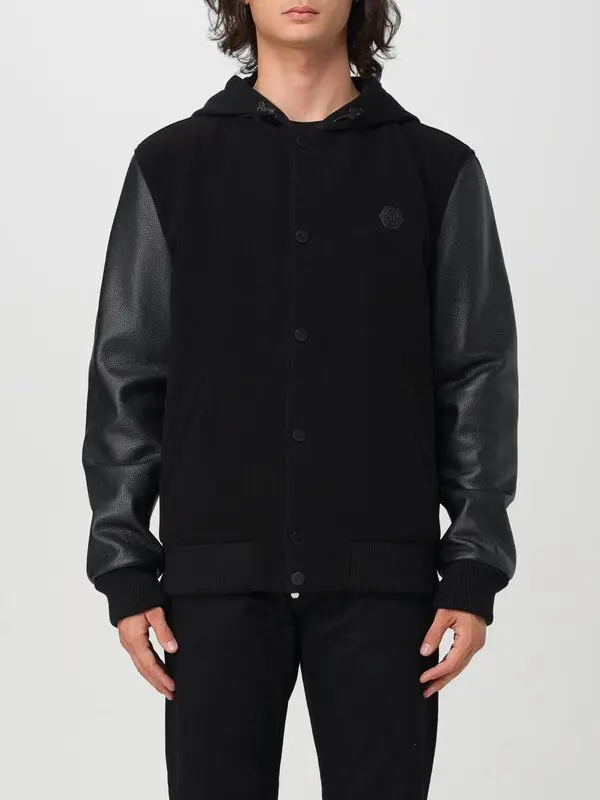 Philipp Plein Jacket