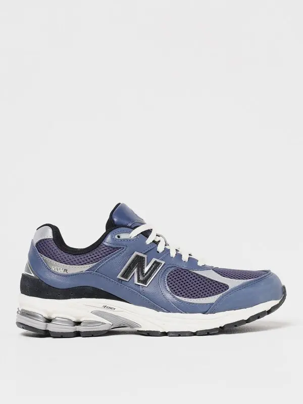 NEW BALANCE Sneakers - Indigo