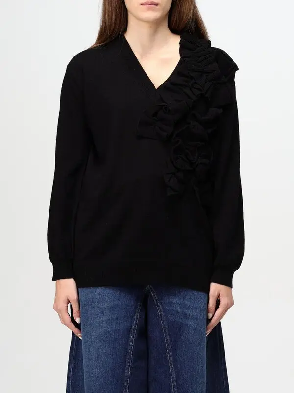 TWINSET Sweater - Black