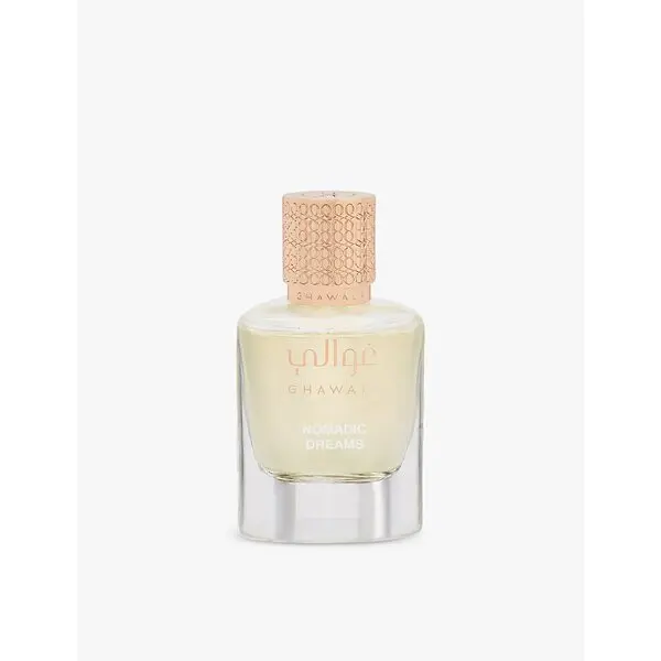 GHAWALI Nomadic Dreams Eau De Parfum