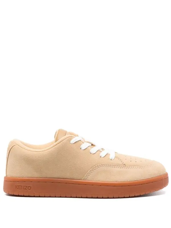 Kenzo Dome Sneakers - Neutrals