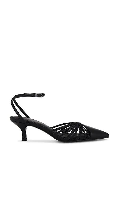 BLACK SUEDE STUDIO Grazia 50