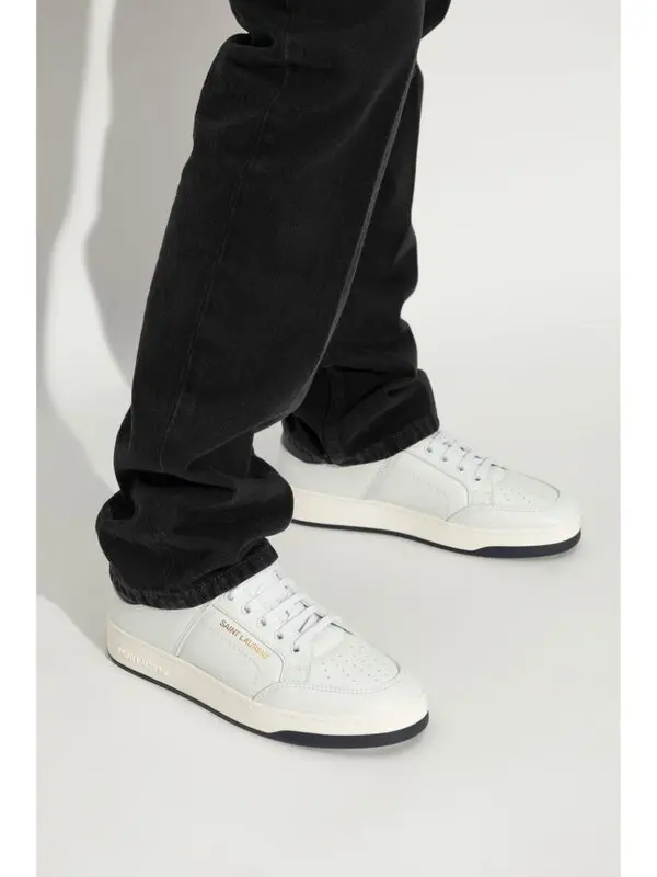 Saint Laurent Sl/61 Sneakers