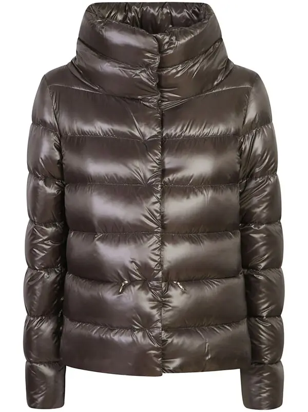 Herno Amelia Puffer Jacket