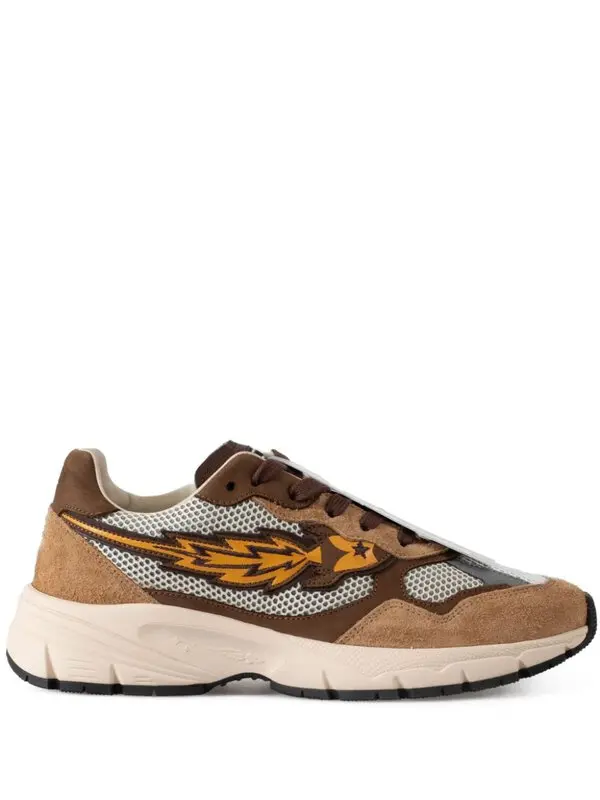 ENTERPRISE JAPAN Ej Run Rocket Sneakers