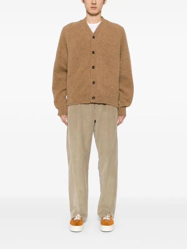 Universal Works David Cardigan