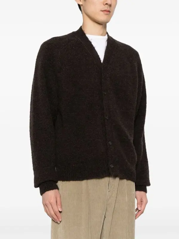 Universal Works David Cardigan