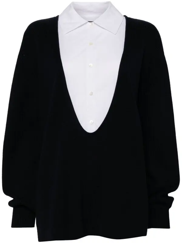Staud Coast Jumper