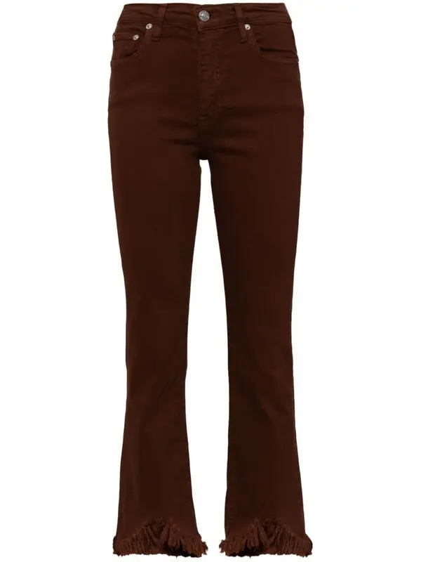 Simkhai River Jeans