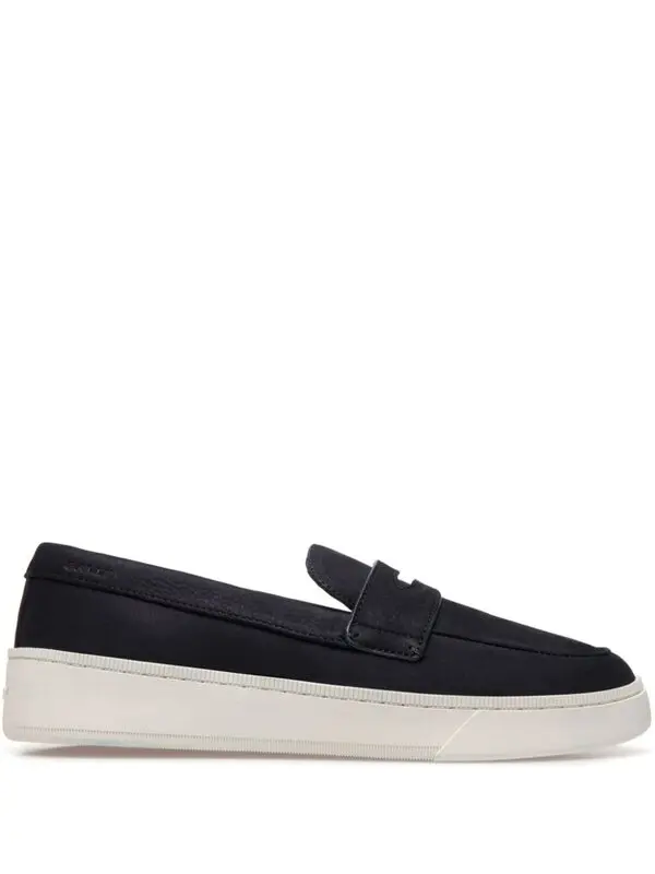 Bally Raise Sneakers