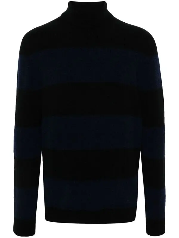 DONDUP Striped Sweater