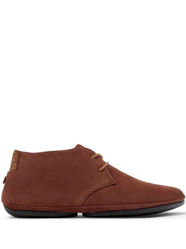Camper Right Nina Boots