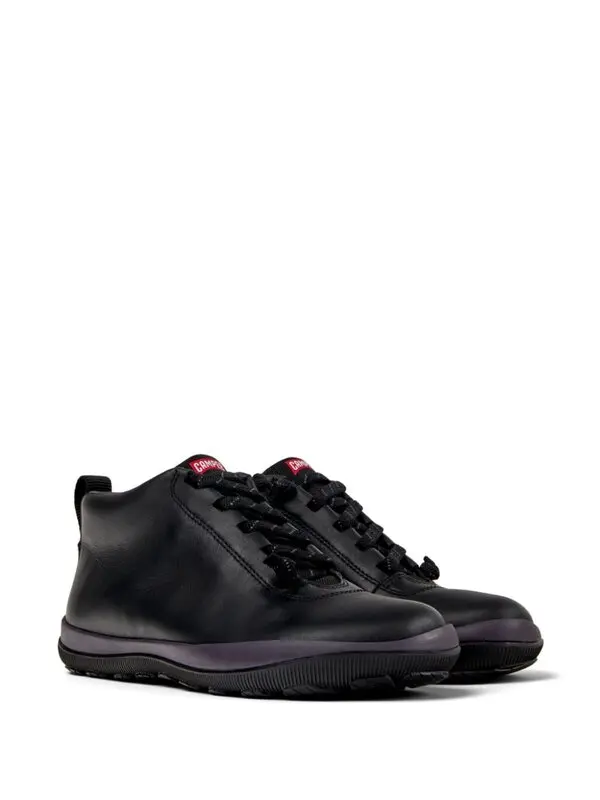 Camper Peu Pista Gore-tex Boots - Black
