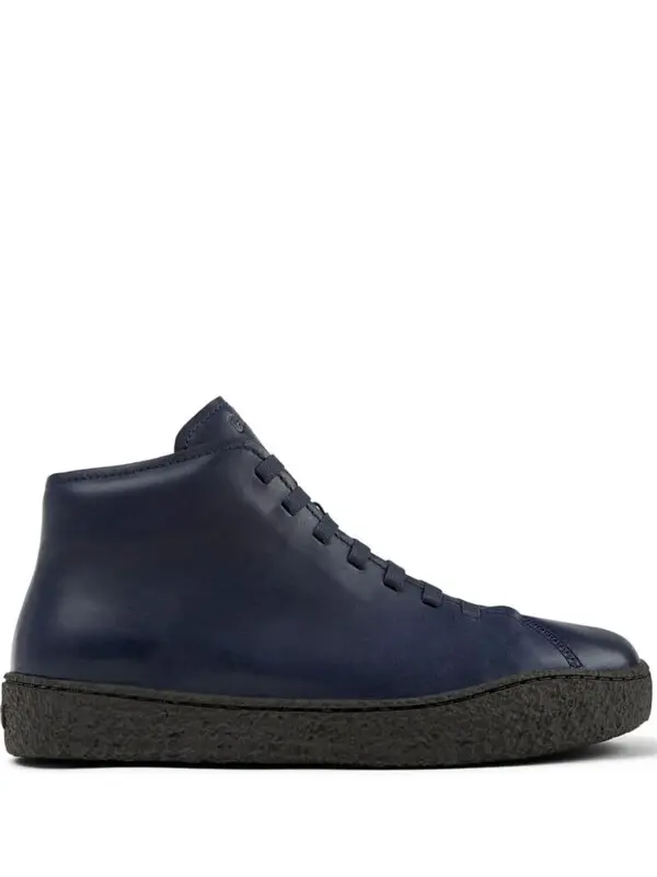 Camper Peu Terreno Boots
