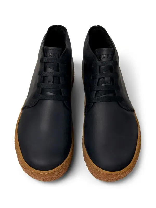 Camper Peu Terreno Boots