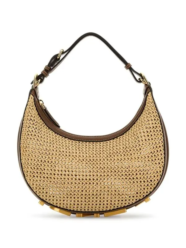Fendi Graphy Handbag