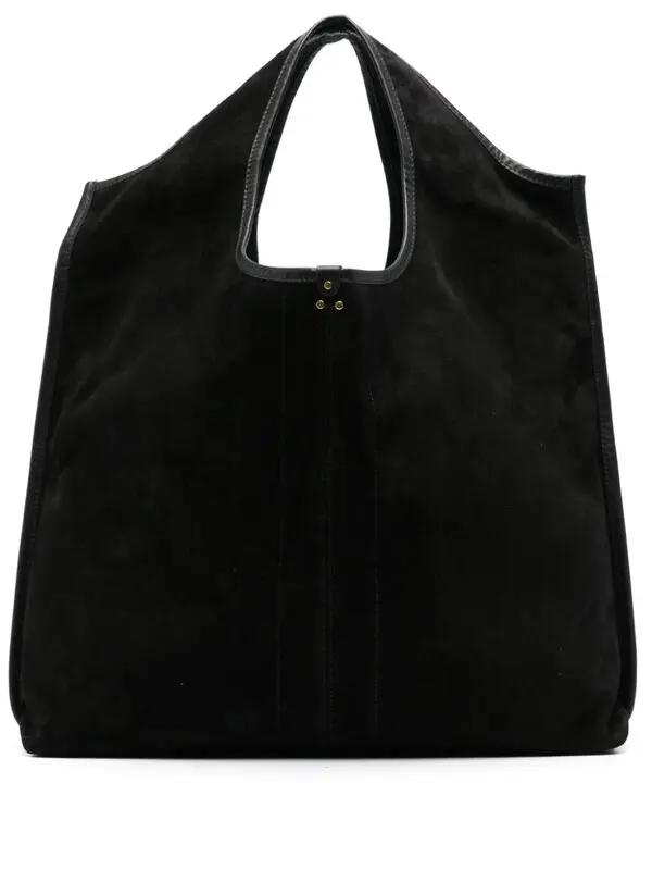 Jérôme Dreyfuss Paco Tote Bag