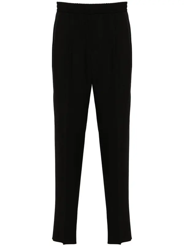 Zegna Tapered Trousers
