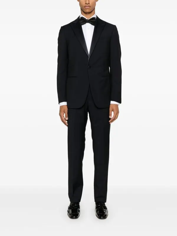 Caruso Single-breasted Suit