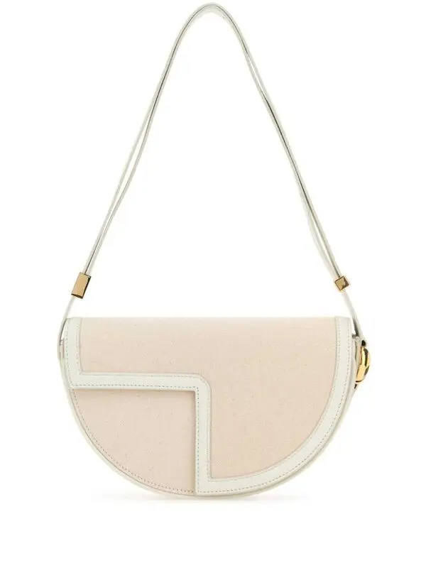 Patou Le Shoulder Bag