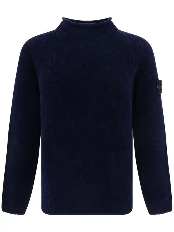 Stone Island Maglione Jumper