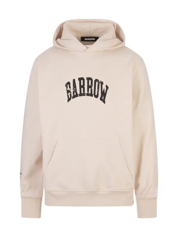 BARROW Sweater F4bwuahs090bw009 - Turtledove