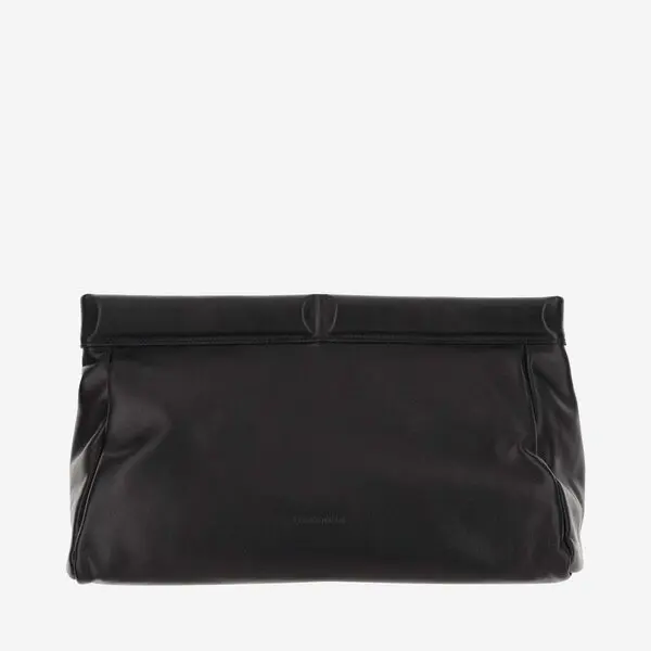 ARMARIUM Eloisa Leather Handbag