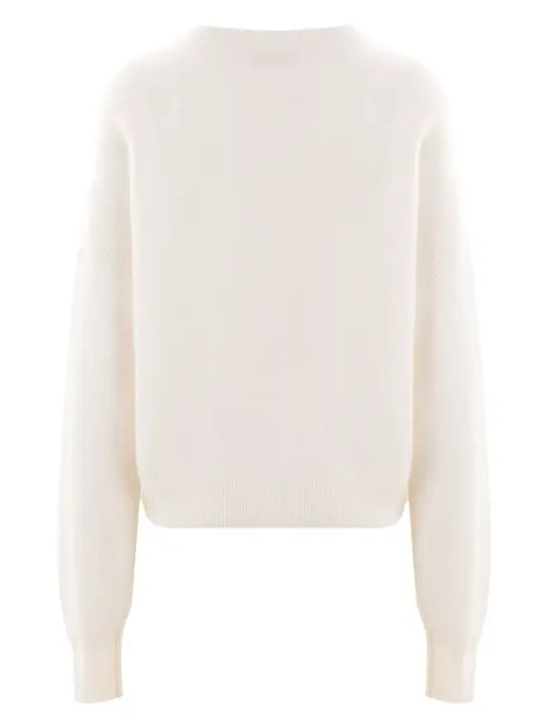 Le Kasha Modena Jumper - Neutrals