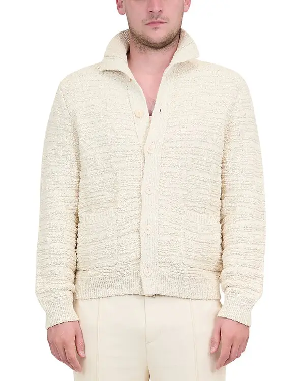 Simkhai David Sweater Jacket