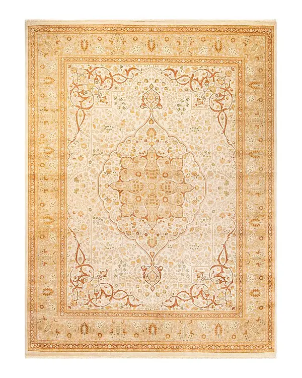 Bloomingdale'S Mogul M1346 Area Rug, 9'3 X 12'1