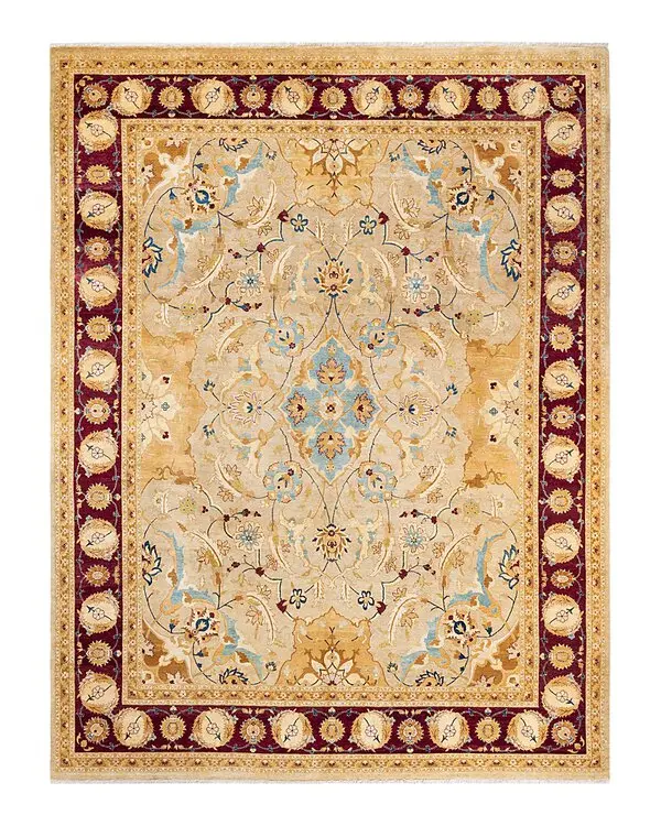 Bloomingdale'S Mogul M1190 Area Rug, 9'2 X 12