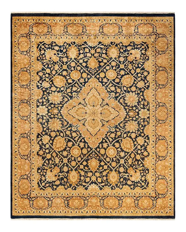 Bloomingdale'S Mogul Area Rug, 8'1 X 10'1