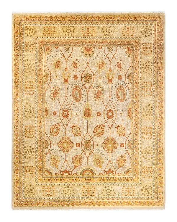 Bloomingdale'S Mogul Area Rug, 8' X 10'2