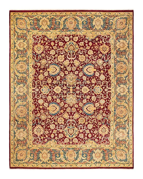 Bloomingdale'S Mogul M1495 Area Rug, 8' X 10'3