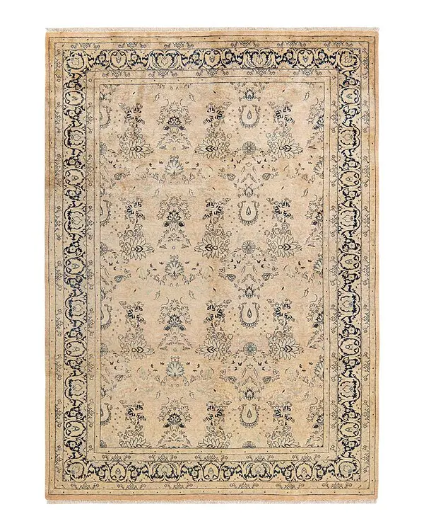 Bloomingdale'S Mogul M1130 Area Rug, 6'3 X 8'9
