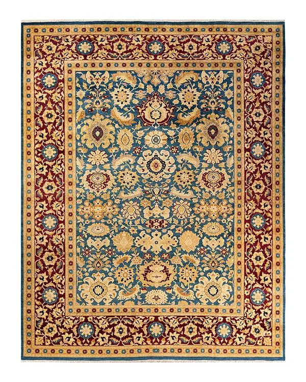 Bloomingdale'S Mogul M1175 Area Rug, 9'3 X 11'10