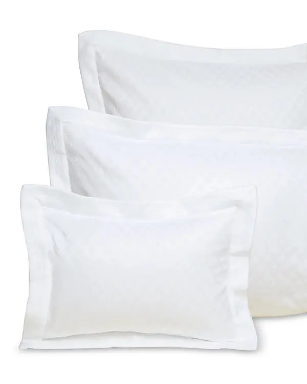 PRATESI Cordone Continental Euro Sham