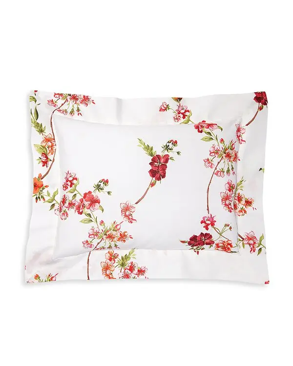 PRATESI Fresia Boudoir Sham