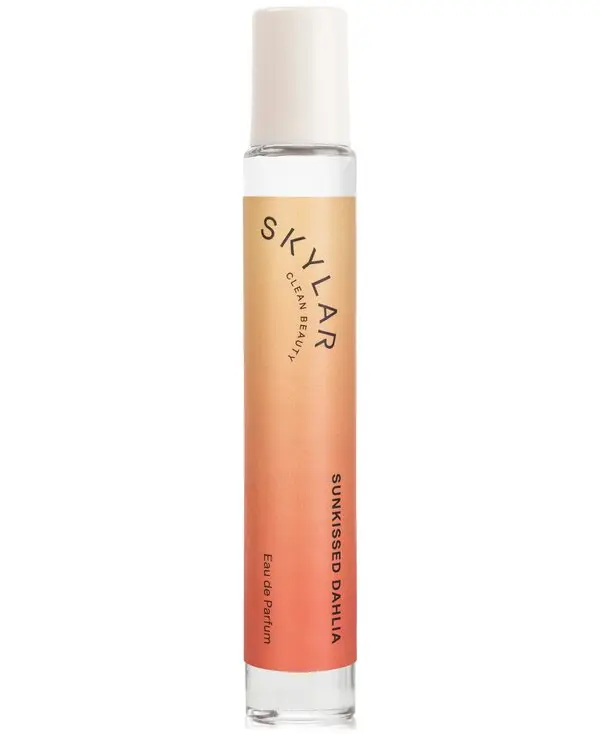 SKYLAR Sunkissed Dahlia Eau De Parfum
