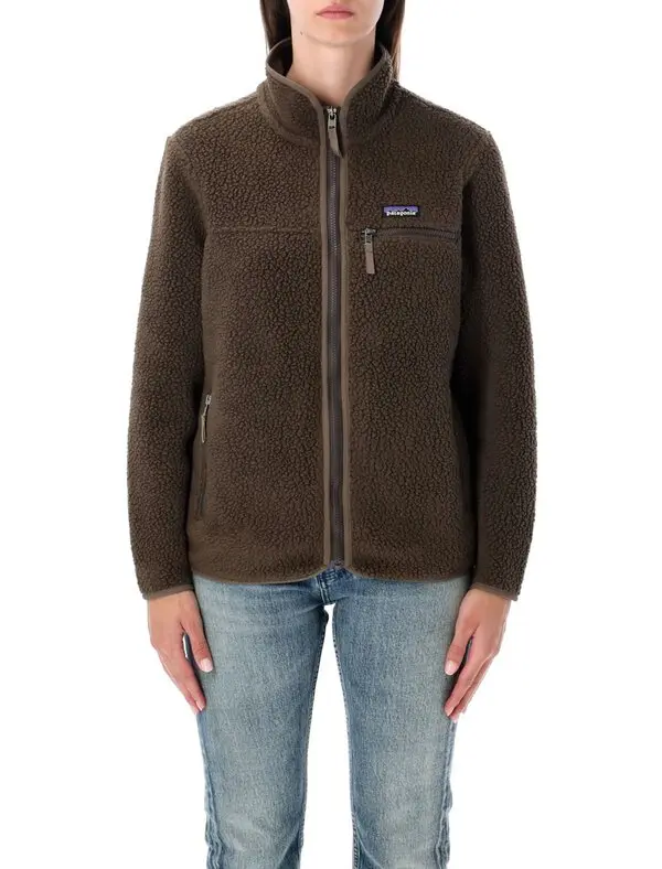 Patagonia Retro Pile Fleece Jacket