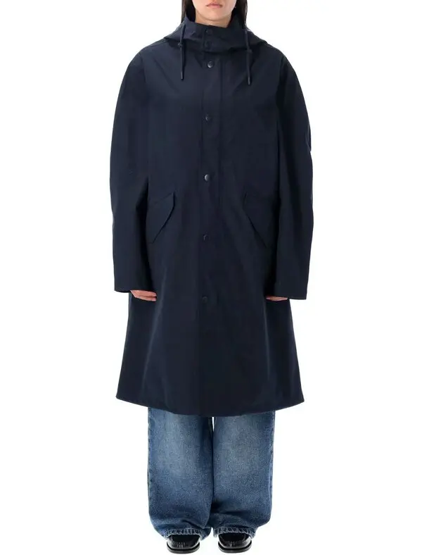 A.p.c. Antonin Parka - Dark Navy