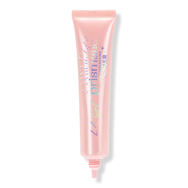 L.A. GIRL Prismatic Light Reflecting Primer