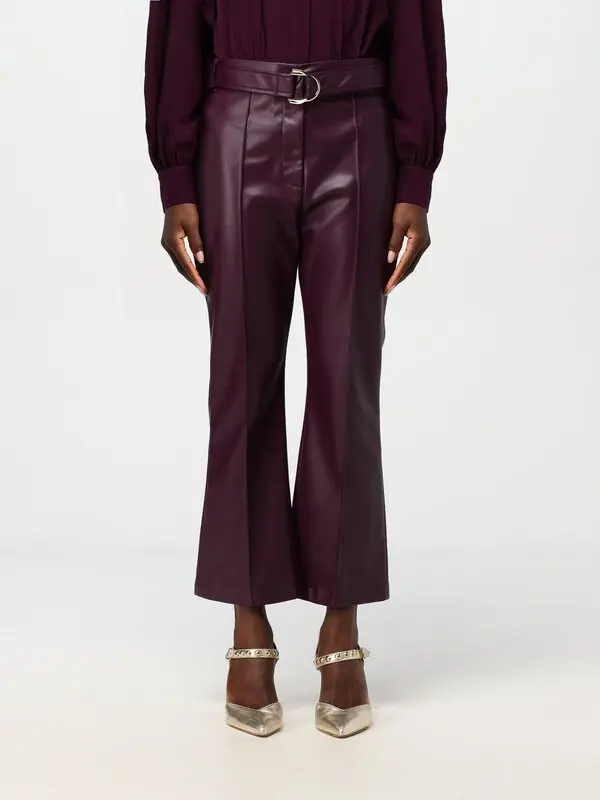 Liu Jo Pants - Violet