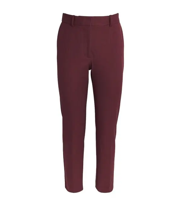 Joseph Stretch Coleman Trousers - Multi