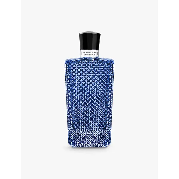 THE MERCHANT OF VENICE Venetian Blue Intense Eau De Parfum Concentrée