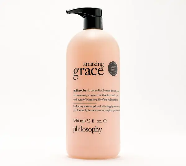 PHILOSOPHY A-d Ss Amazing Grace Perfumed Gel Auto-delivery